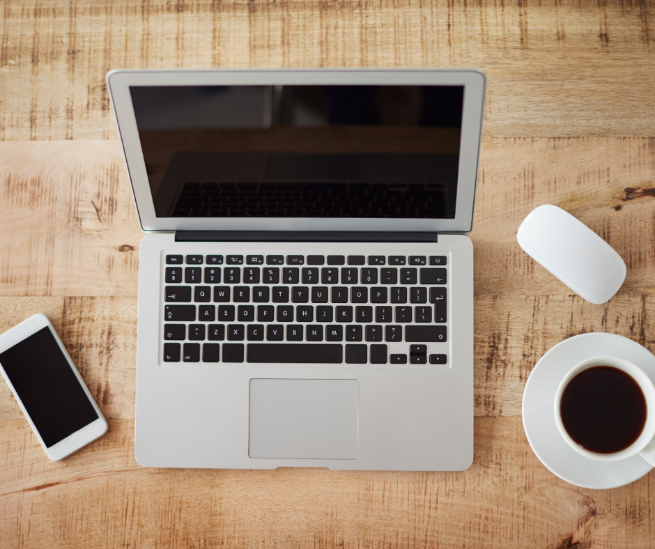 Vancouver Digital Marketing Services — Kelly Willmott Creative
