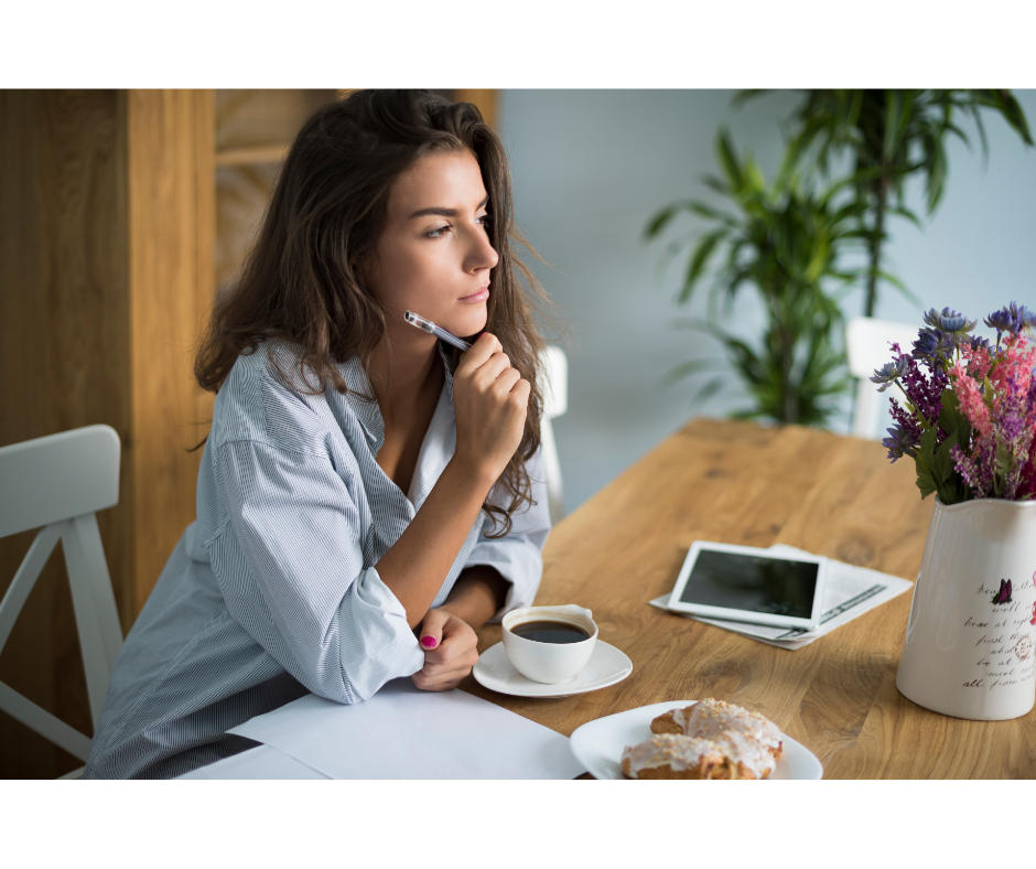 8 Tips To Successfully Shift Careers — Kelly Willmott Creative