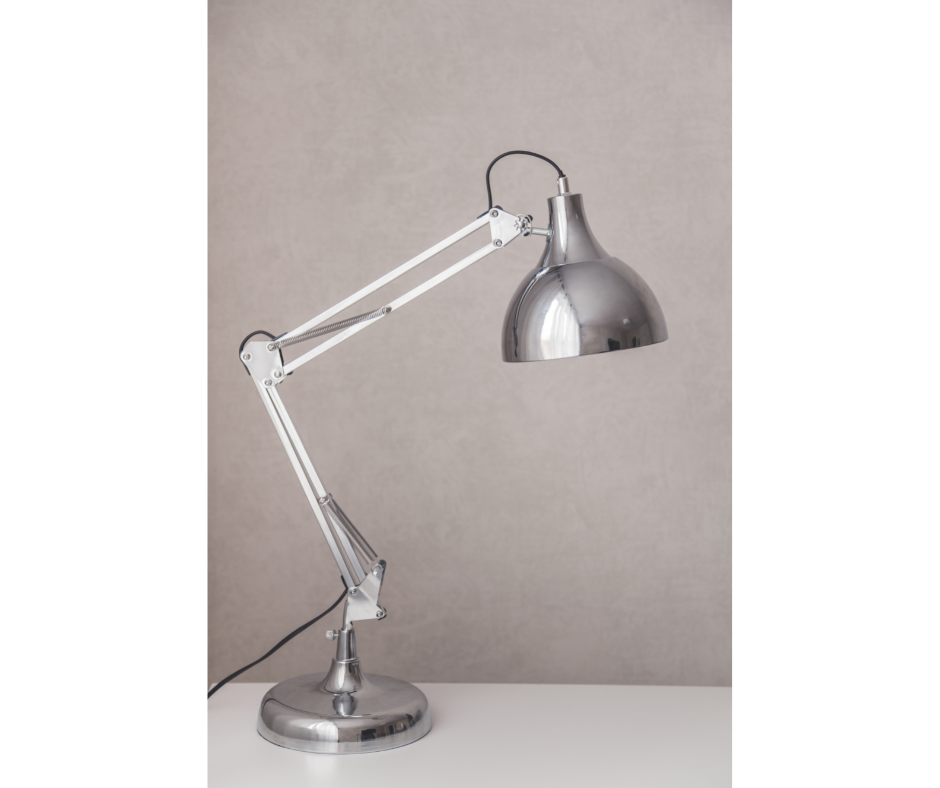 How To Create Your Ideal Workspace — Kelly Willmott Creative