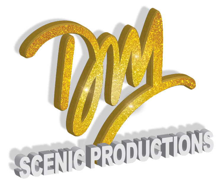 DM Scenic Productions