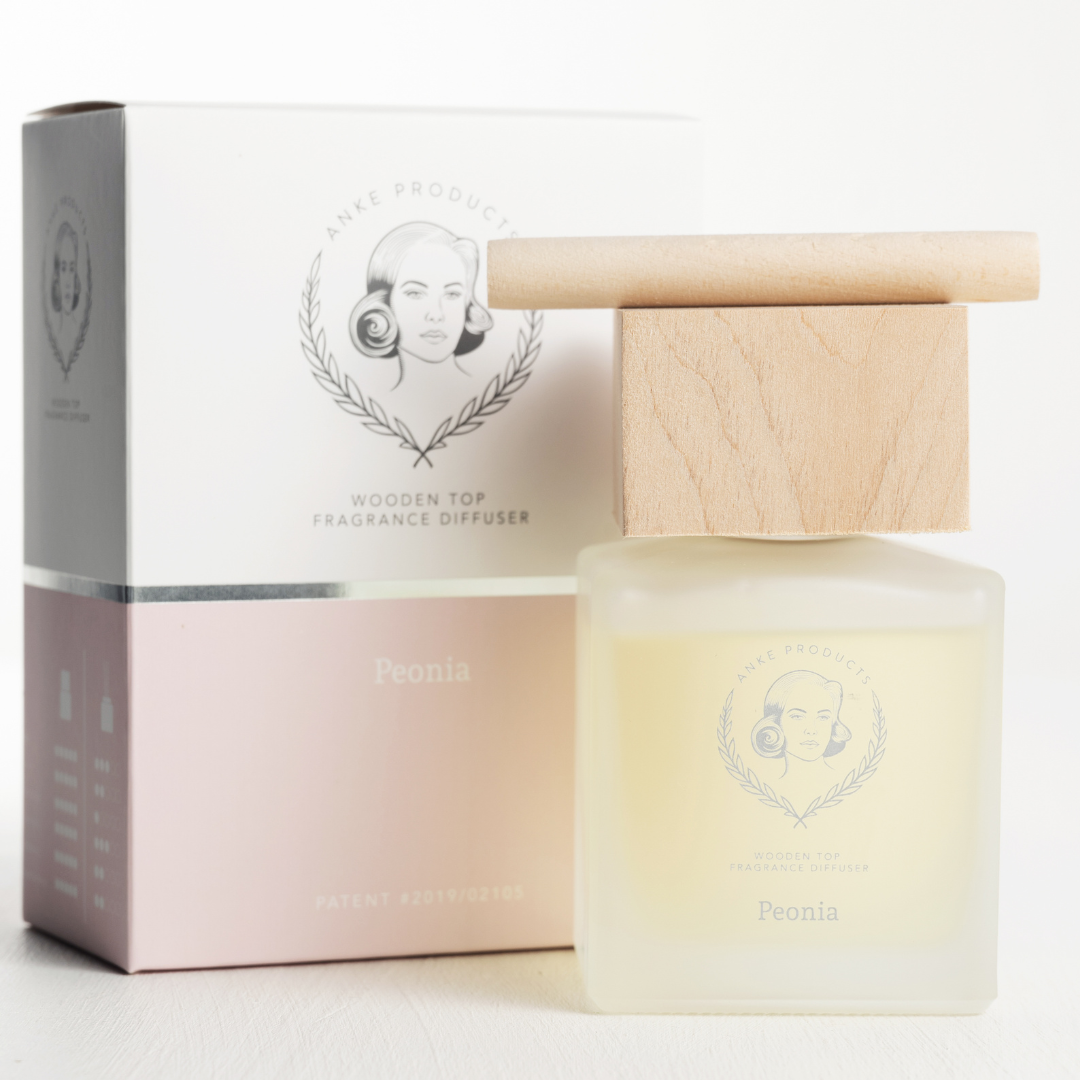 Peonia — Anke Products