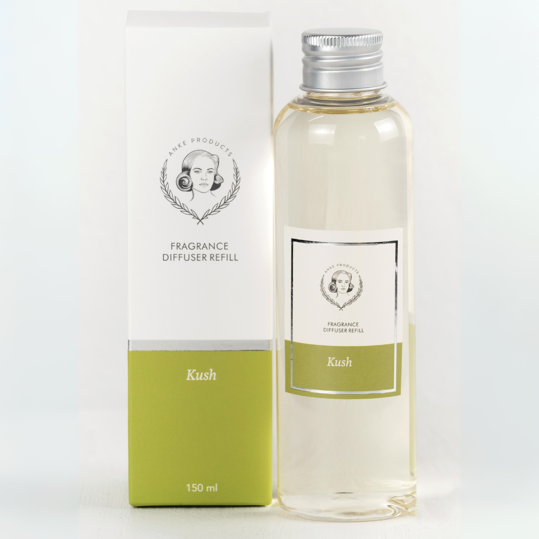 Kush — Anke Products