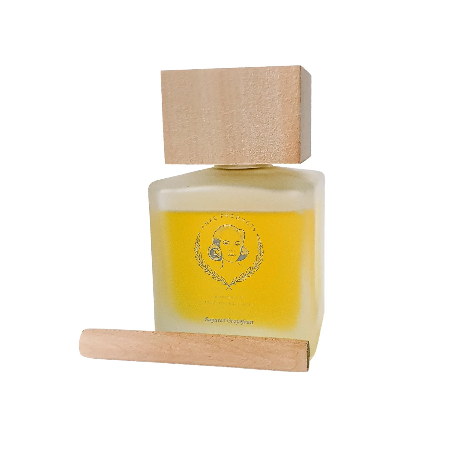 About 1 — Anke Products