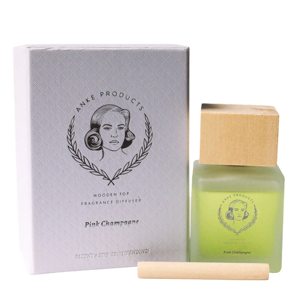 About 1 — Anke Products