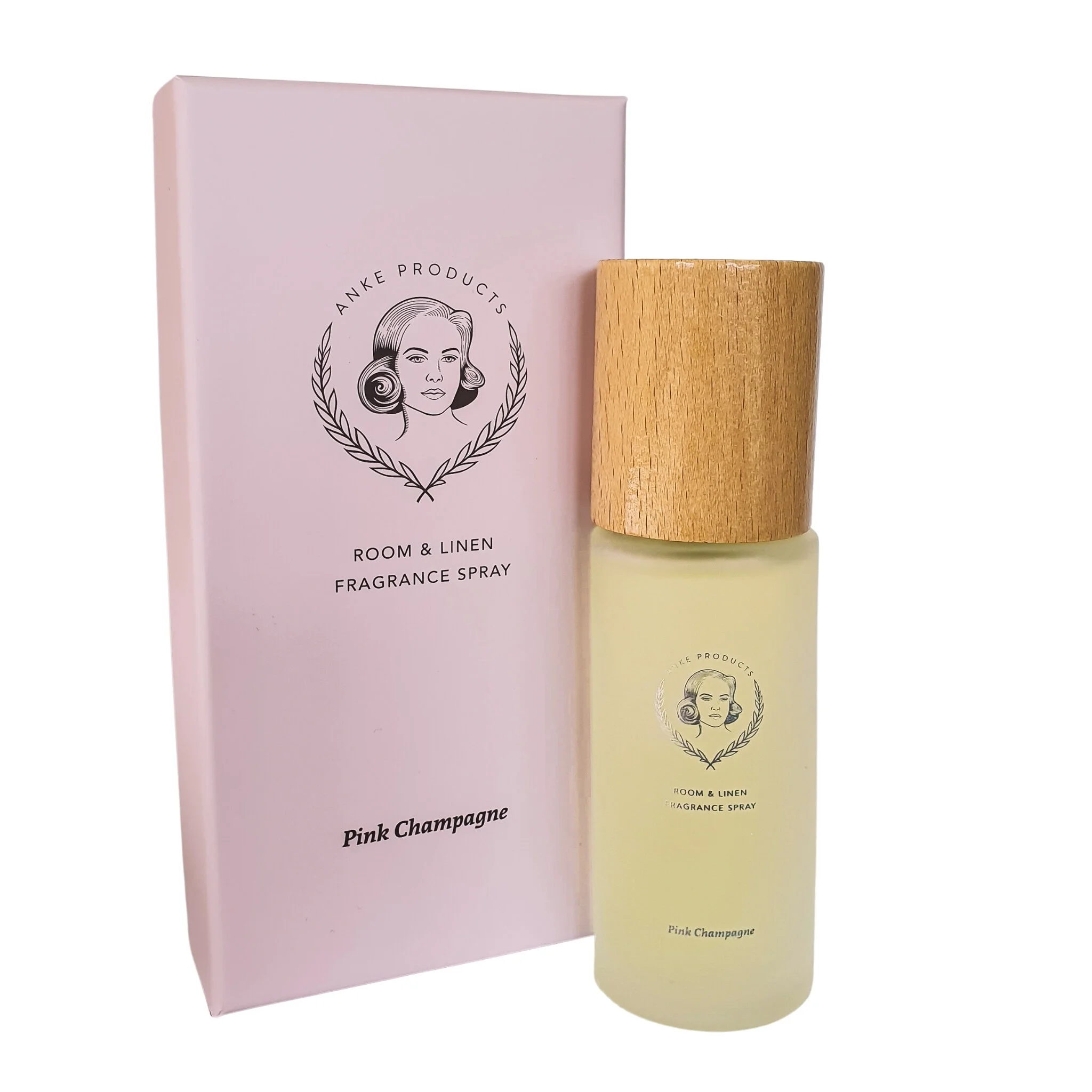 Room and Linen Sprays — Anke Products