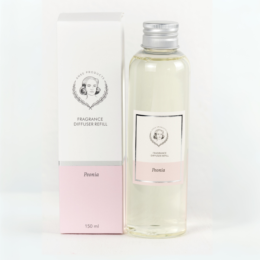 Peonia — Anke Products