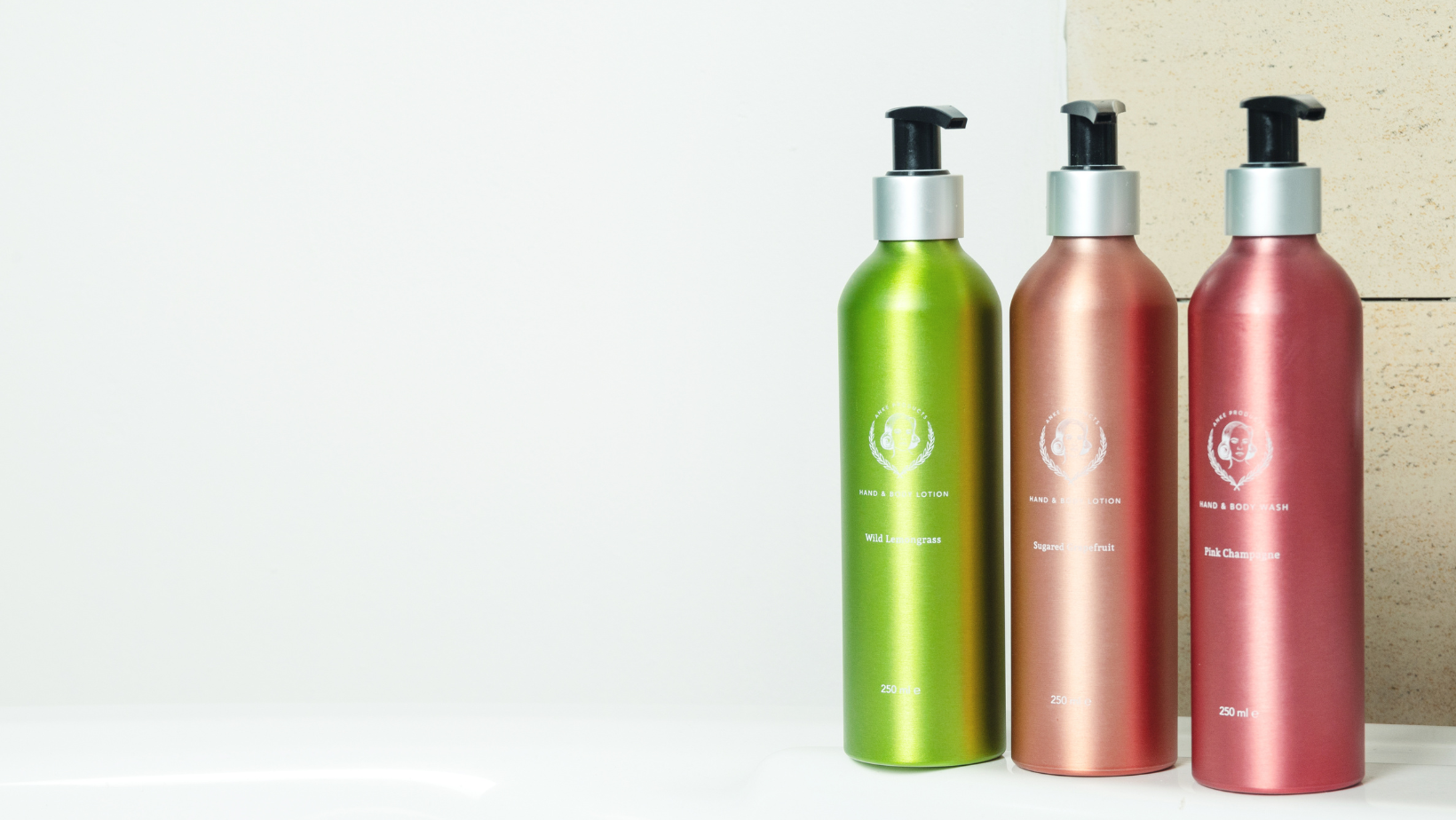 Car Fragranced Cards — Anke Products