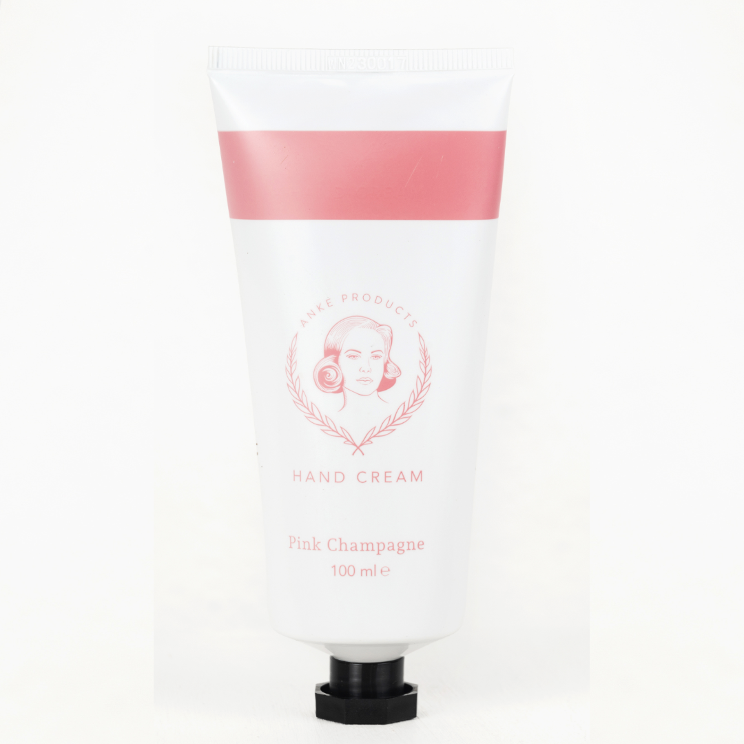 Anke Hand Cream — Anke Products