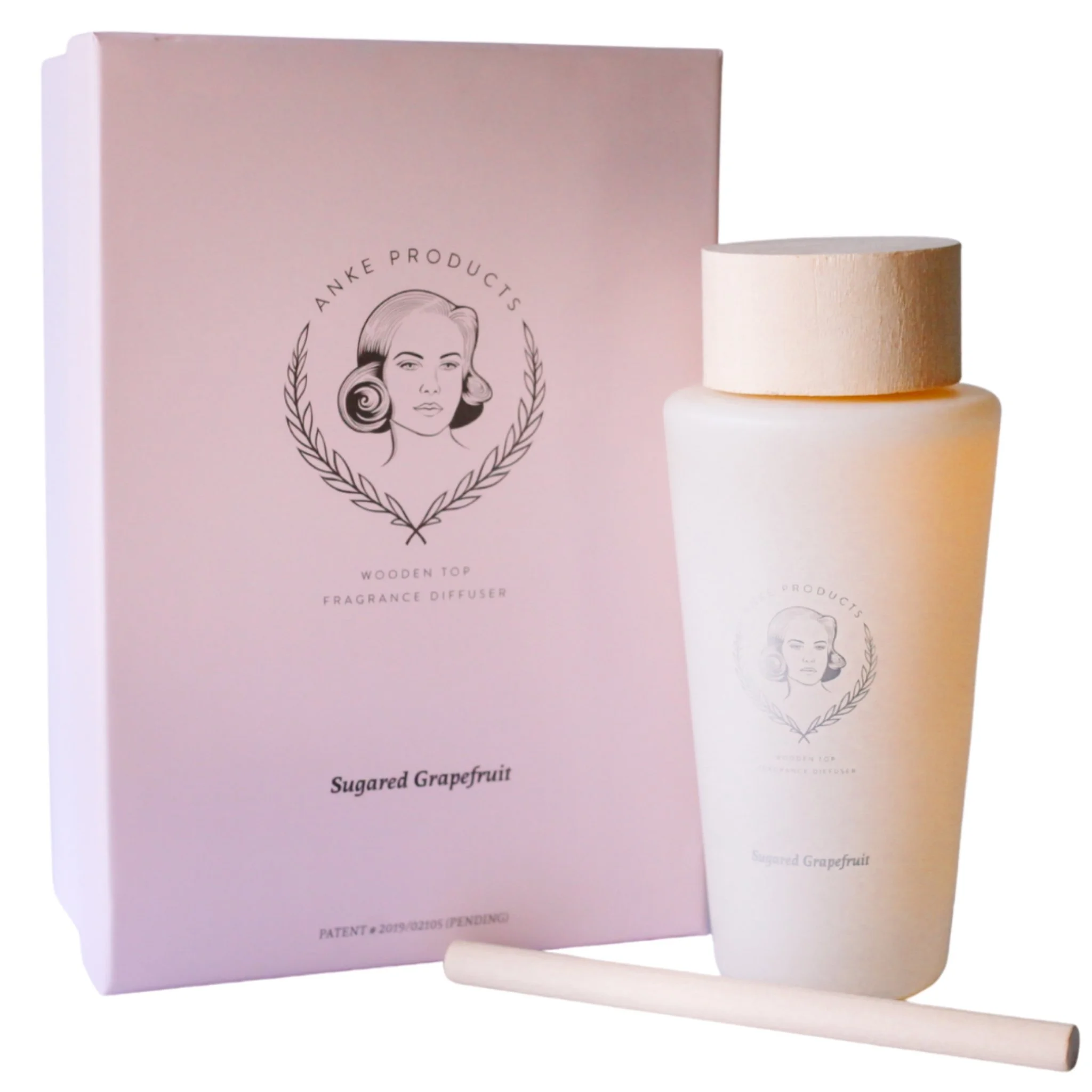 About 1 — Anke Products