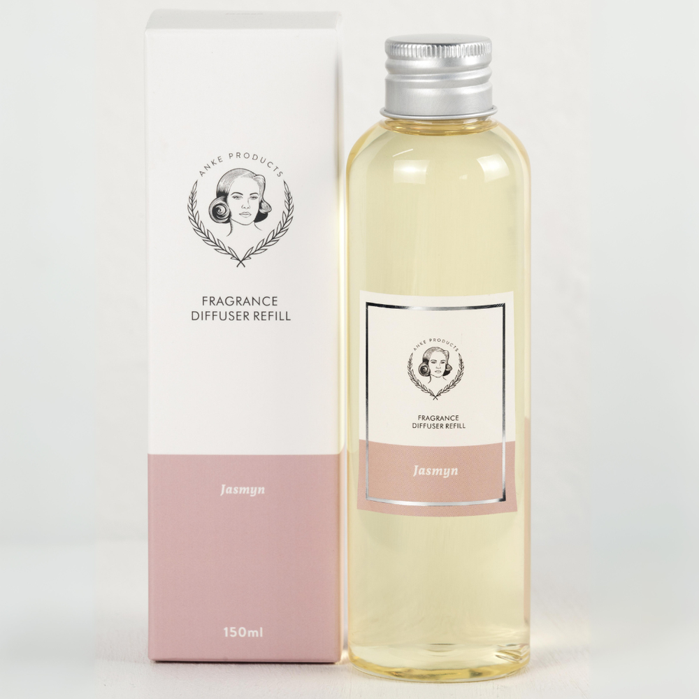 Jasmyn — Anke Products