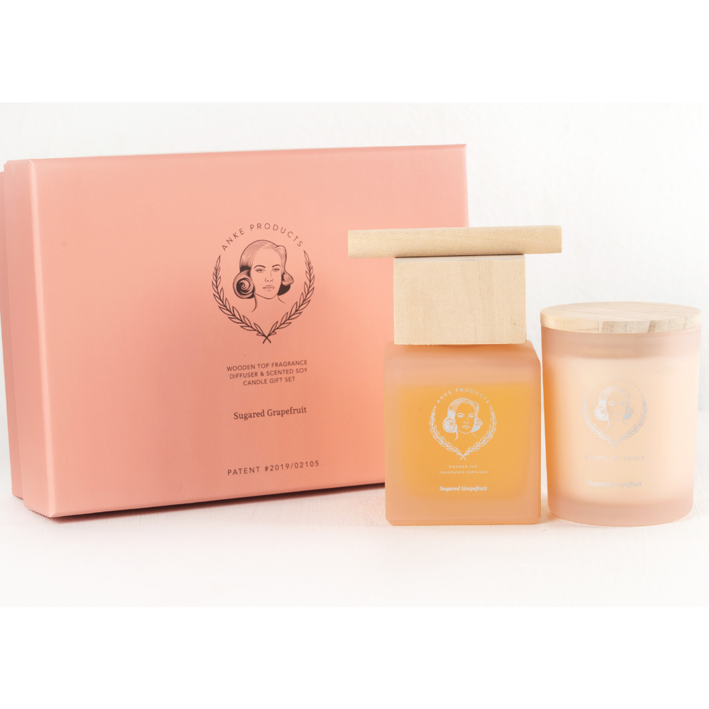 Gift Box Sets — Anke Products