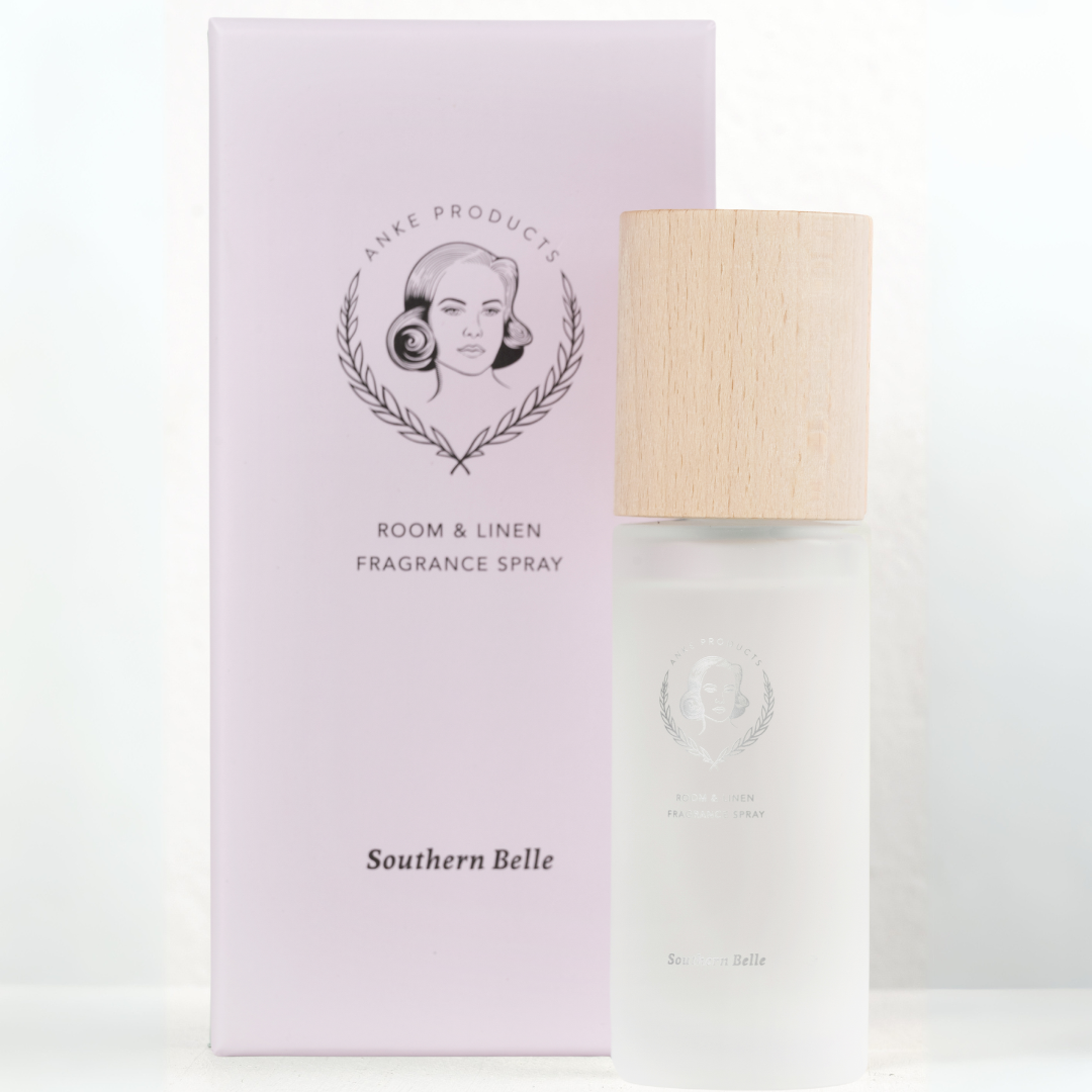 Room and Linen Sprays — Anke Products