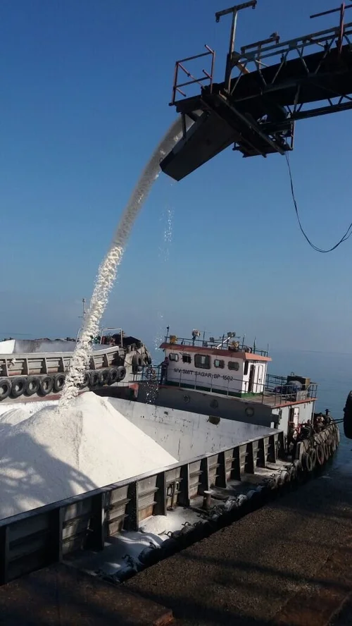 Cross trade Shipping