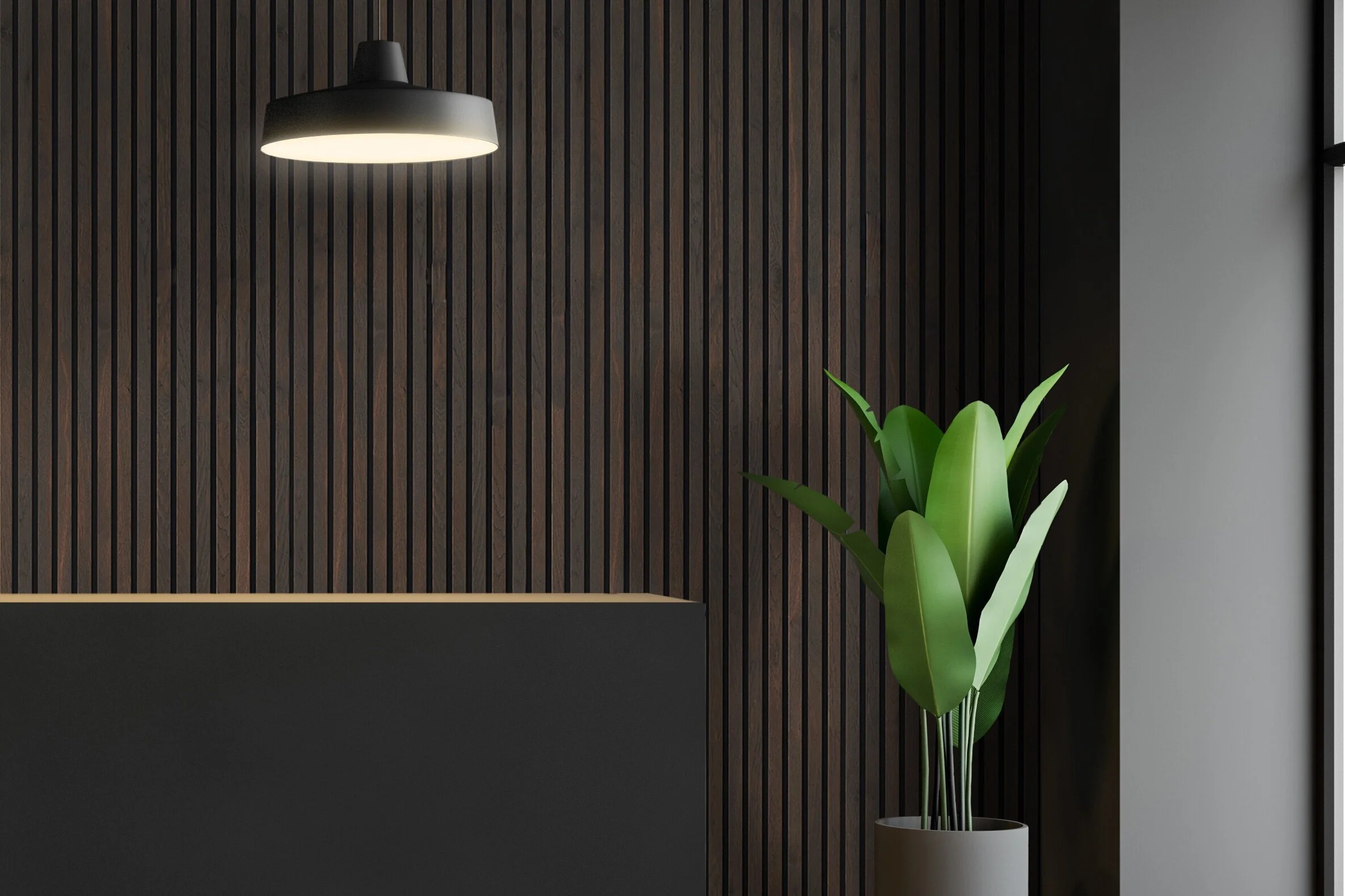 Acupanel® | The Original Luxury Slat Wood Panelling | Acoustic Panels ...