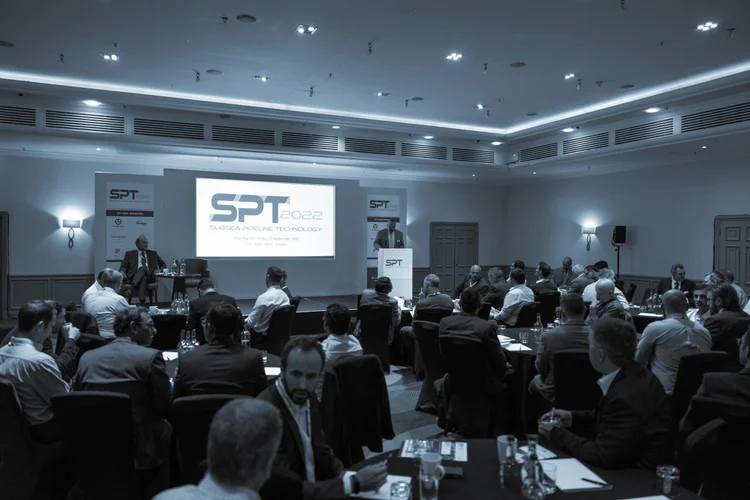 SPT Congress 2025 - Subsea Pipeline Technology Congress