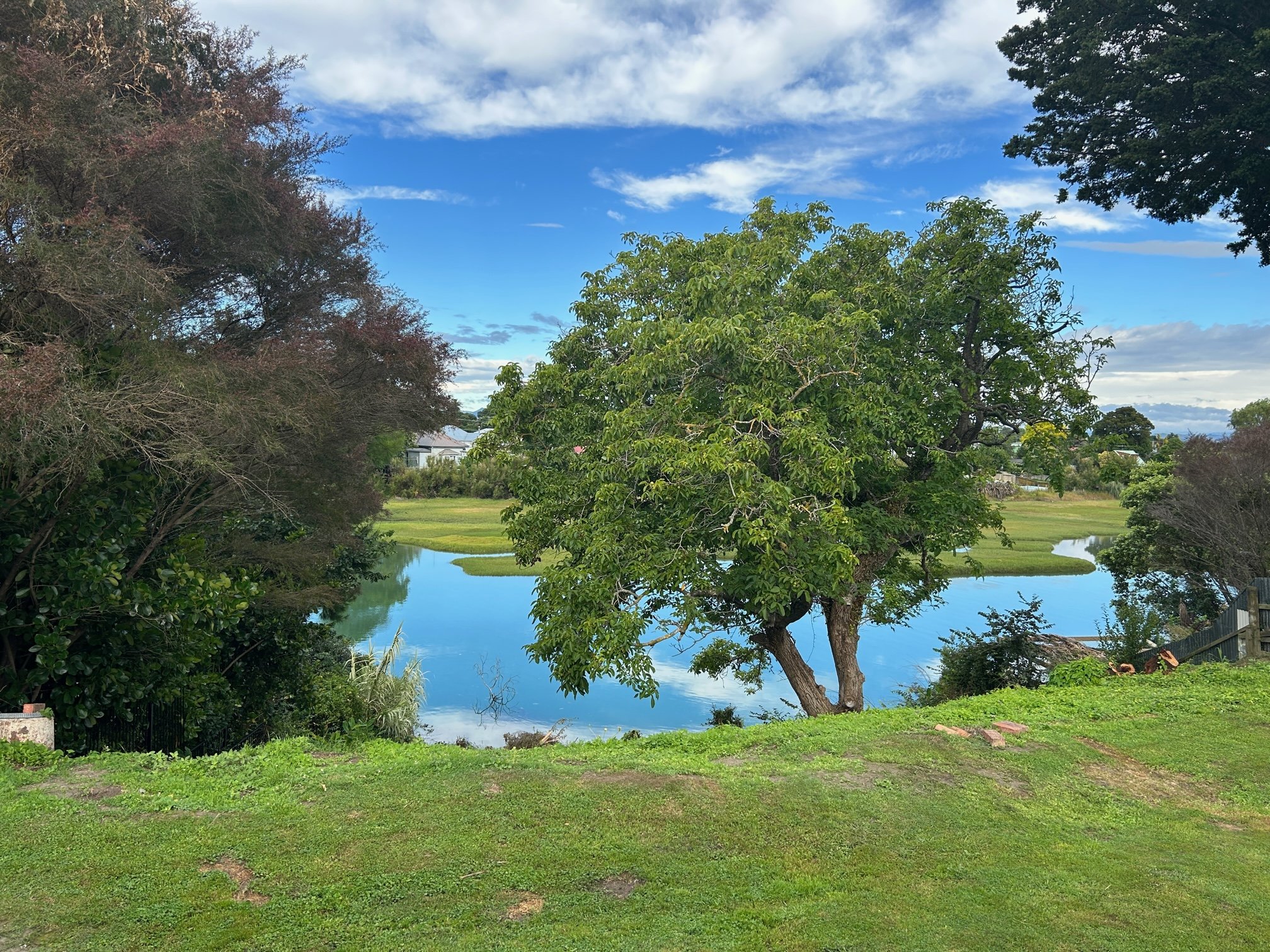 Villa with river views | Absolute Gisborne