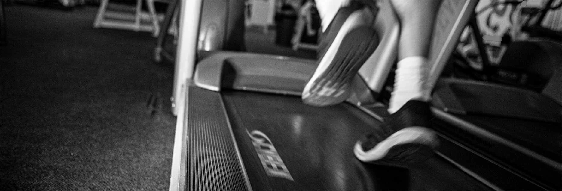 Workhouse Fitness | Award Winning Gym in Farsley