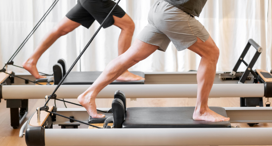 Workhouse Fitness | Award Winning Gym in Farsley