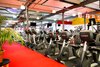 Workhouse Fitness | Award Winning Gym in Farsley