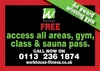 Workhouse Fitness | Award Winning Gym in Farsley