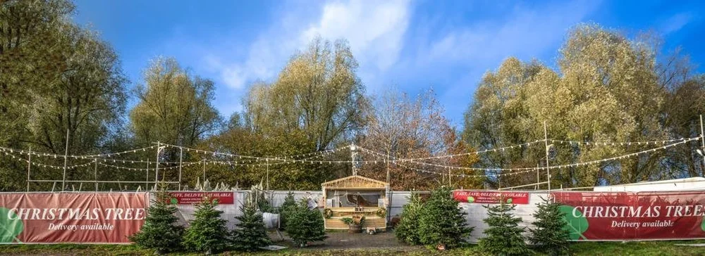 Hampstead Heath Christmas Fayre - 2022 — Hampstead Heath - Conservation ...