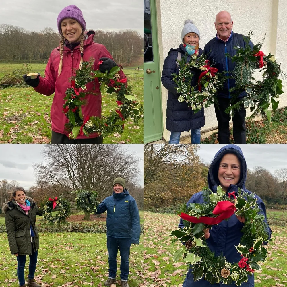 Hampstead Heath | Conservation, Community and Volunteering