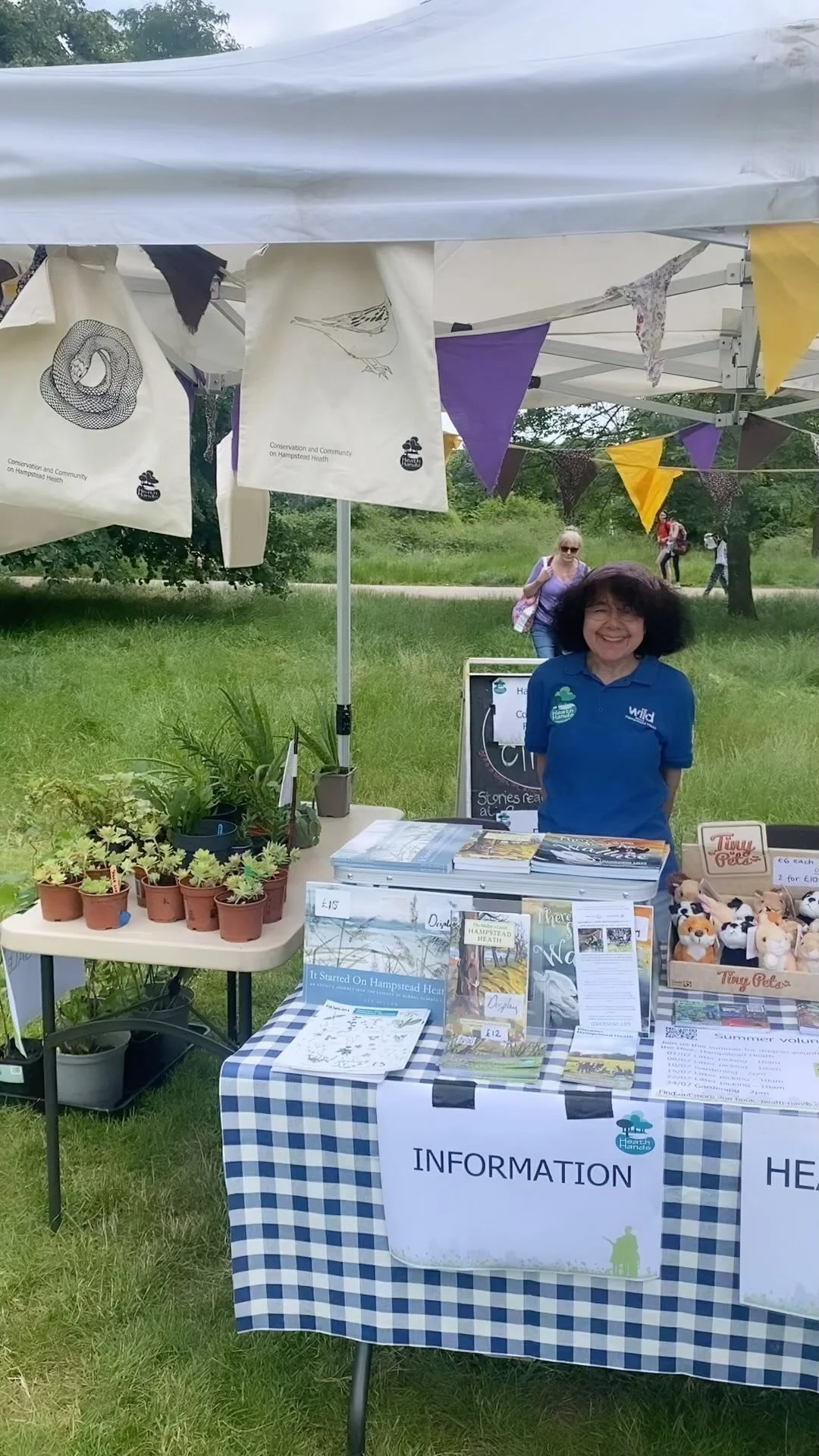Hampstead Heath | Conservation, Community and Volunteering