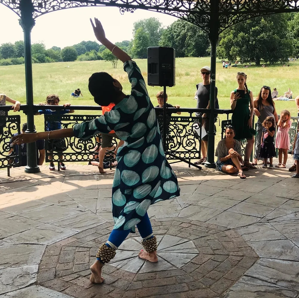 Hampstead Heath | Conservation, Community and Volunteering