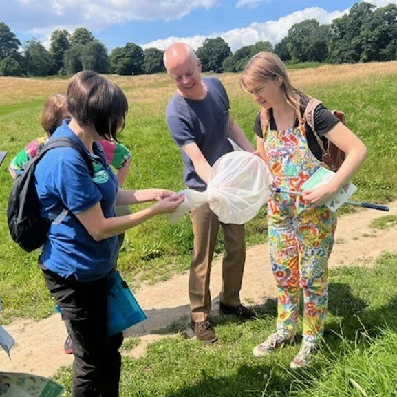 Hampstead Heath | Conservation, Community and Volunteering