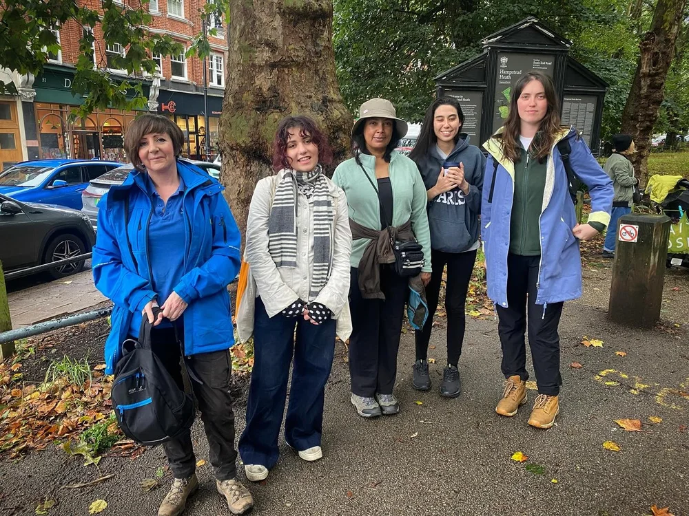 Hampstead Heath | Conservation, Community and Volunteering
