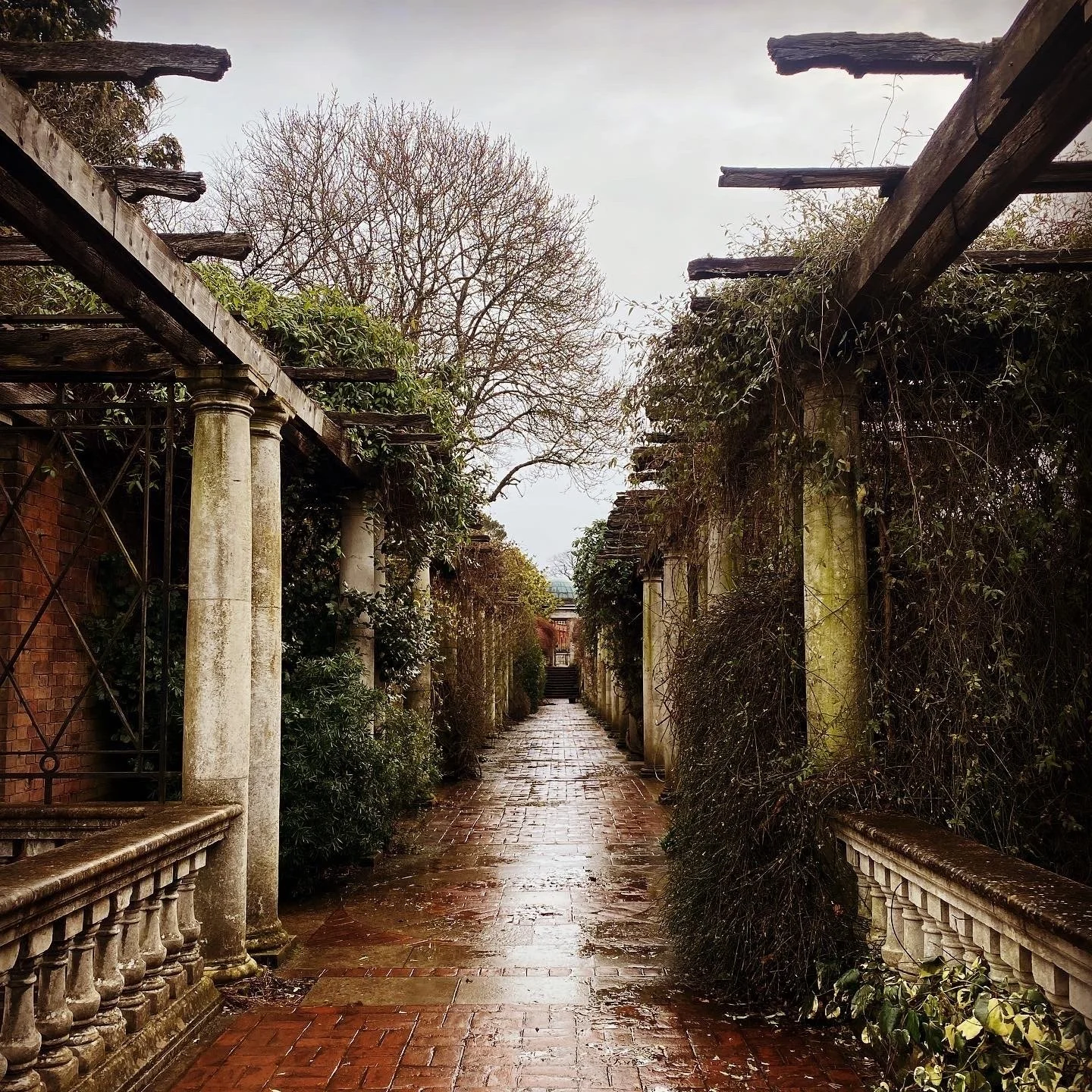 Our Green Spaces — Hampstead Heath - Conservation, Community and ...