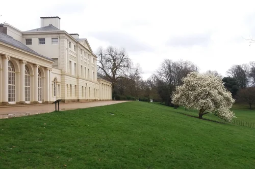 Information about the Kenwood Estate — Hampstead Heath - Conservation ...