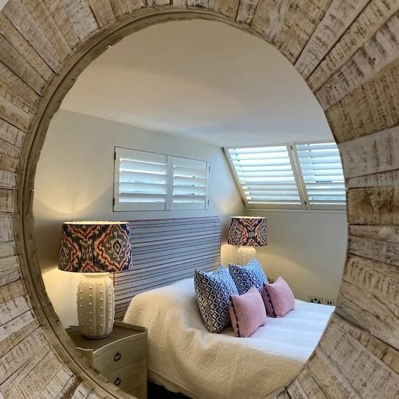 Cornish Interior Designer Frances Healy's Portfolio — Frances Healy ...