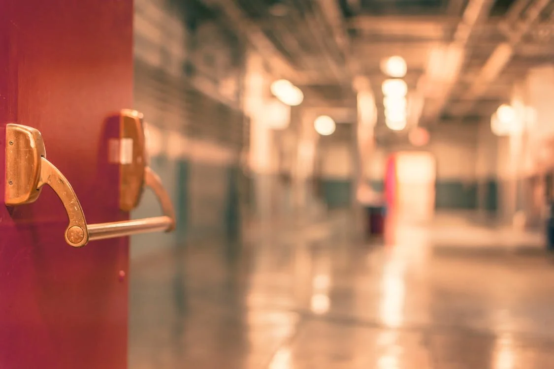 Anti-Breaching & Active Shooter Door Locks for Classroom