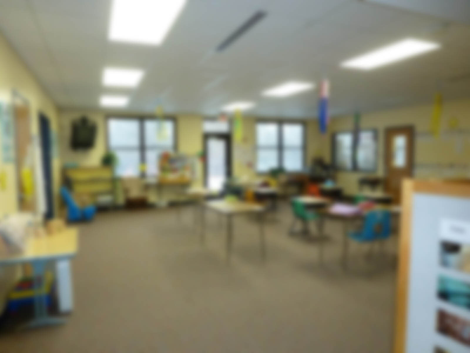 Active Shooter Door Locking Devices | TeacherLock