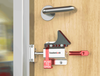 Anti-Breaching & Active Shooter Door Locks for Classroom