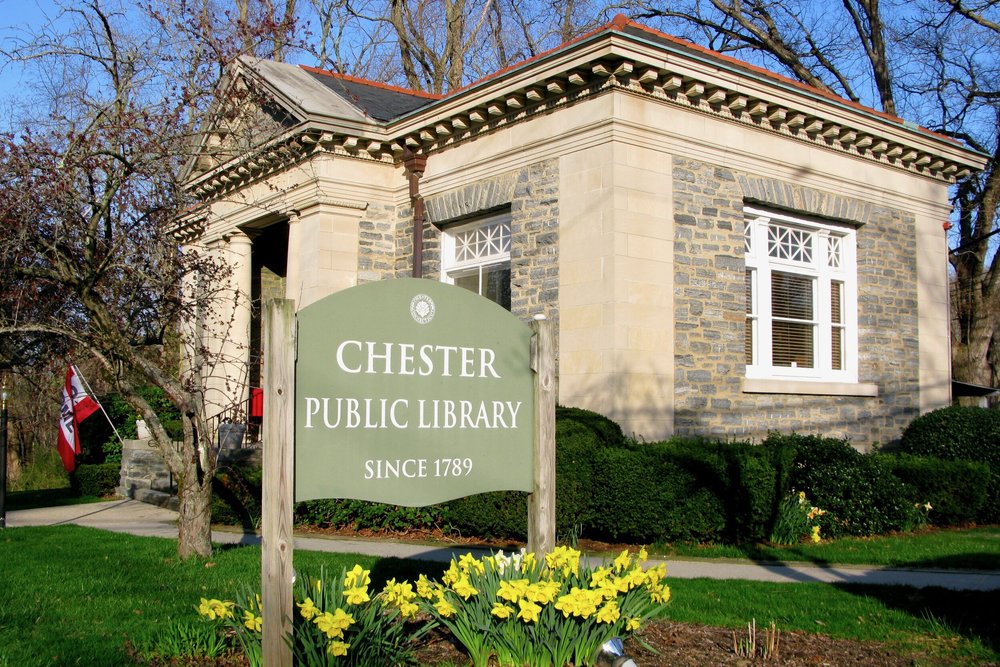 Services 1 — Visit Chester CT