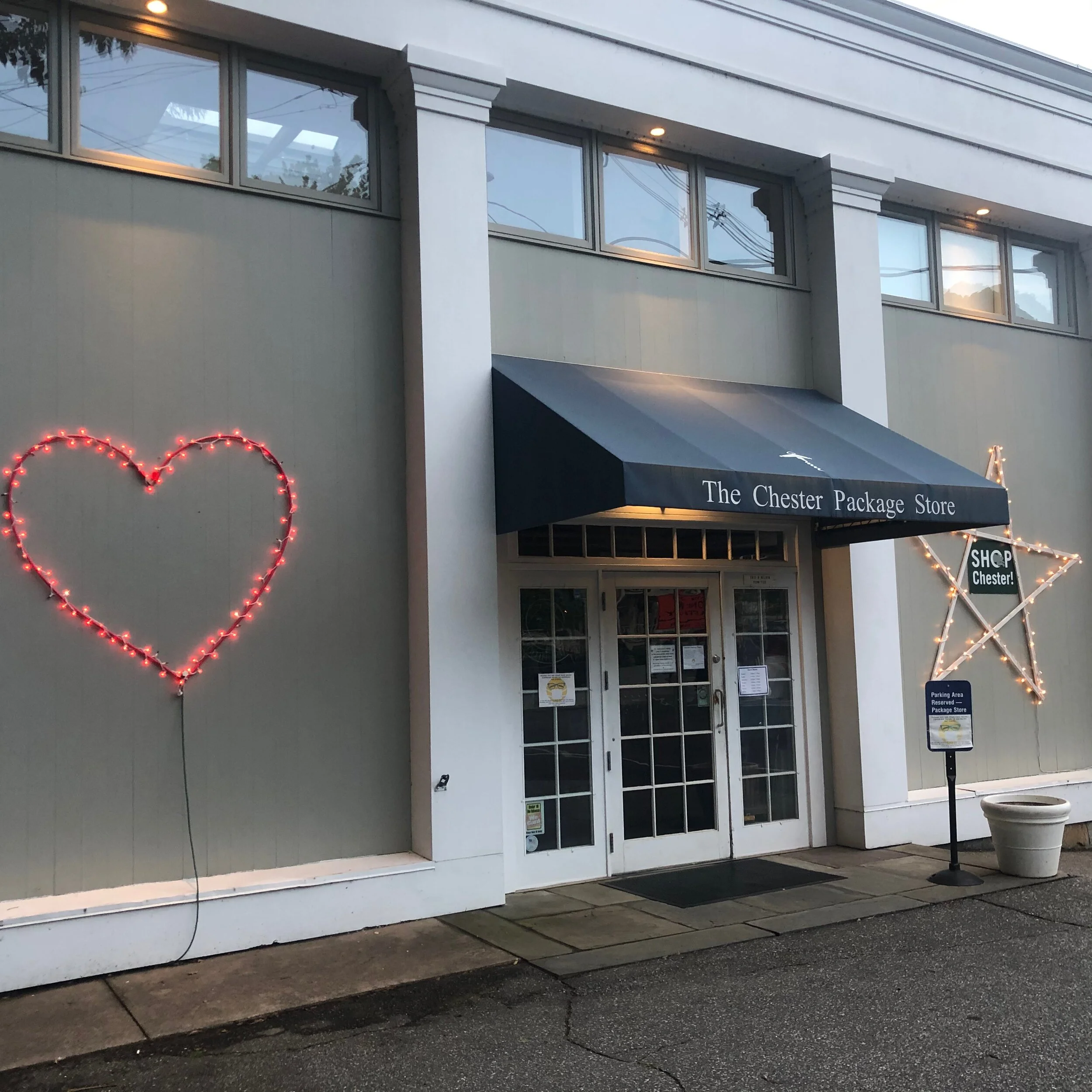 Services 1 — Visit Chester CT