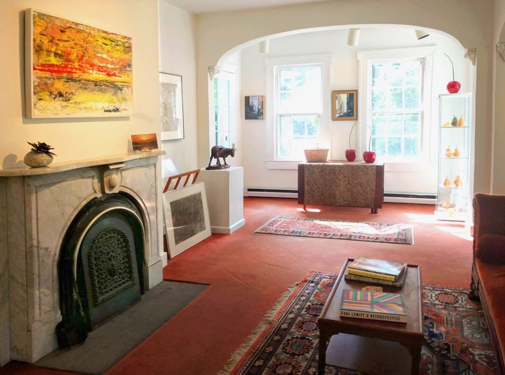 About 5 — Visit Chester CT