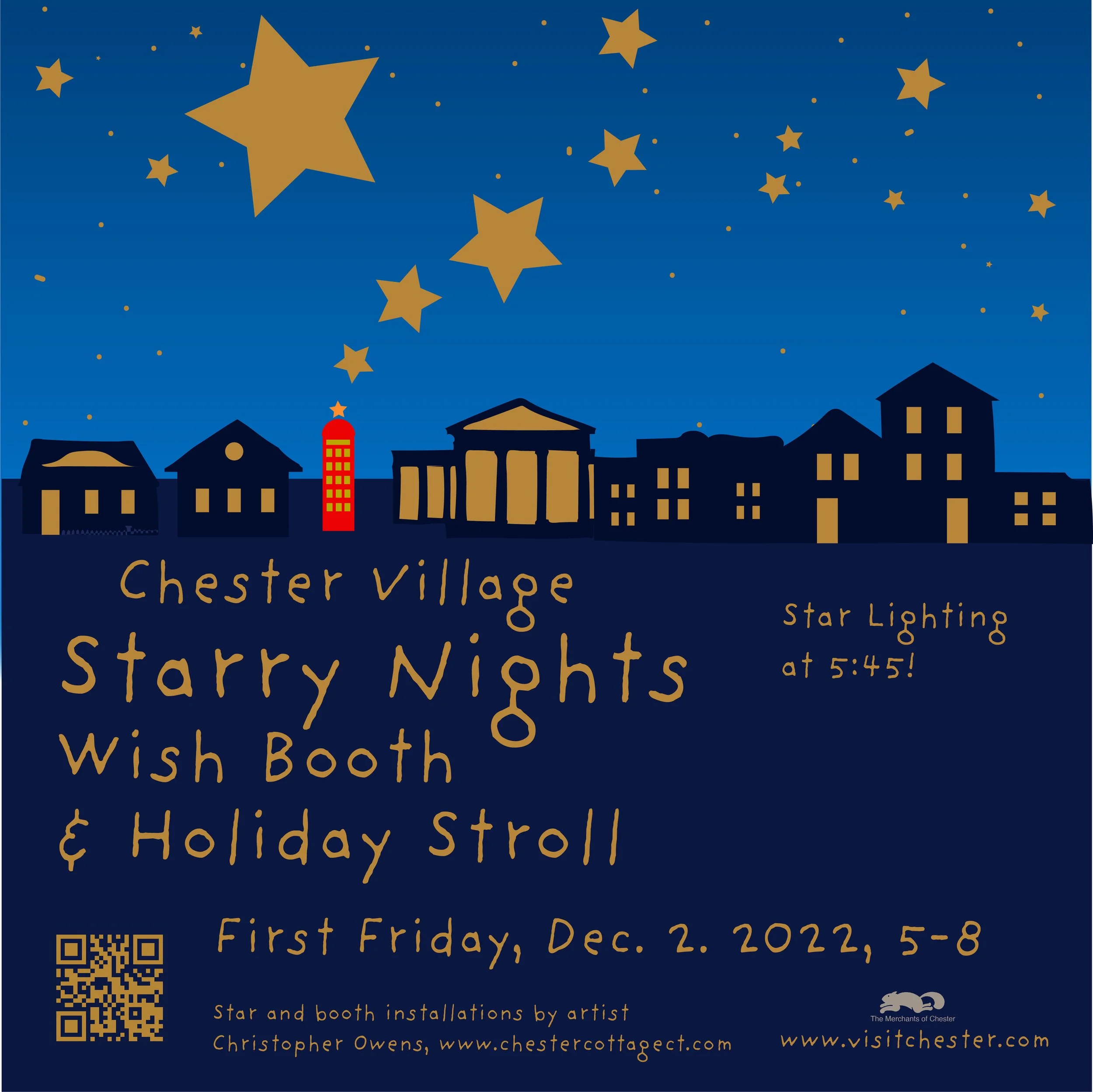 Events — Visit Chester CT