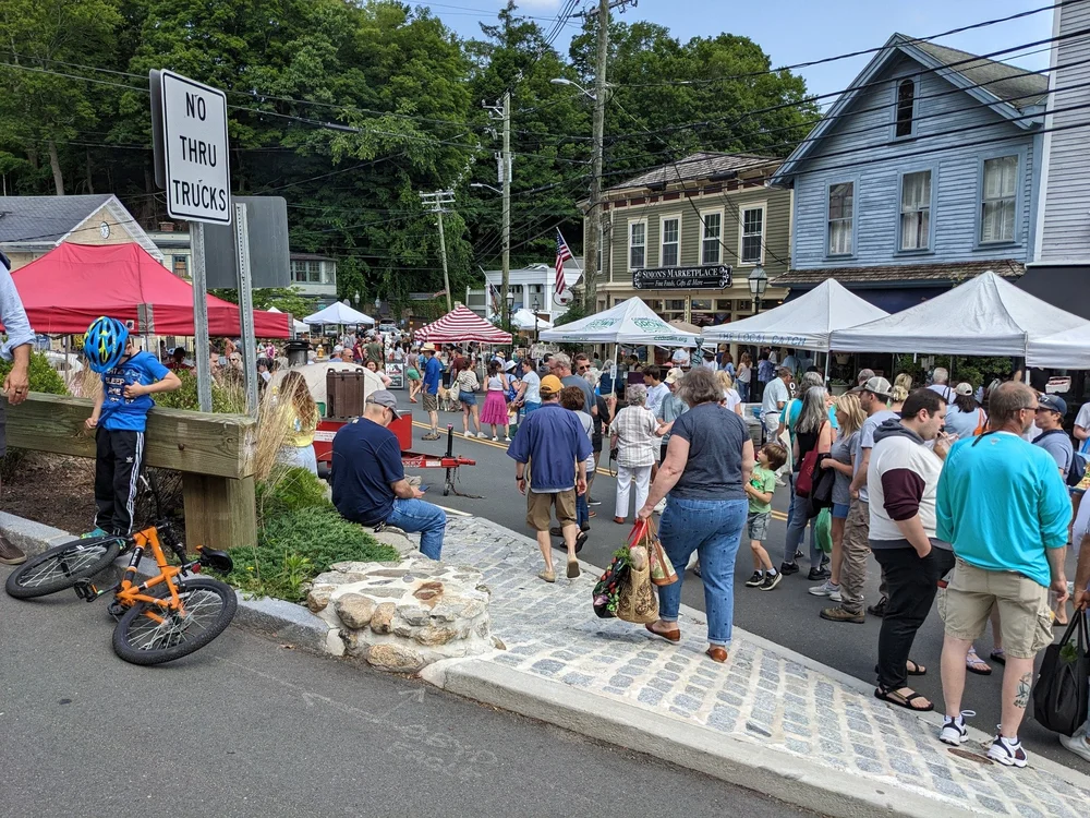 Chester Sunday Market — Visit Chester CT