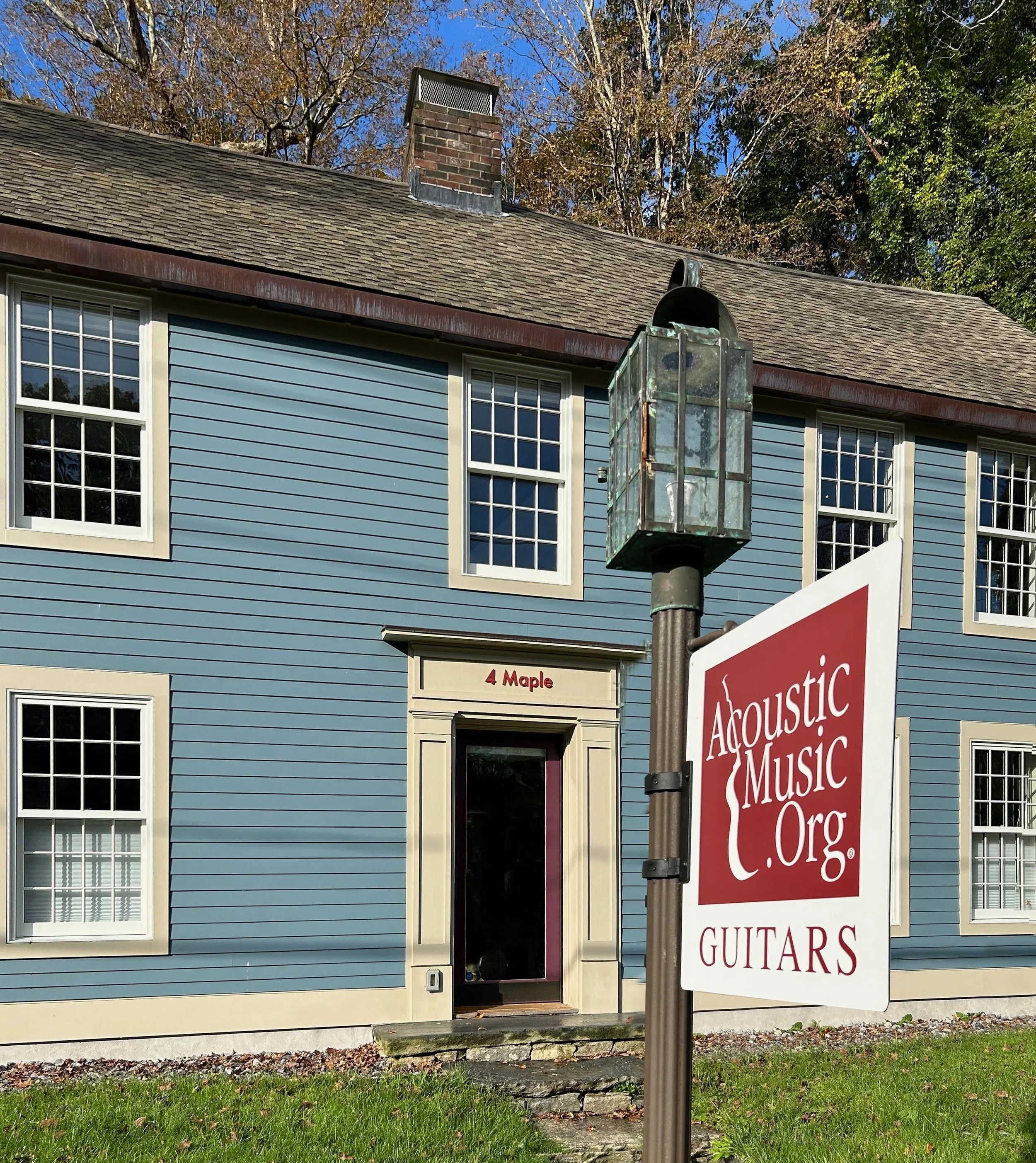 Services 1 — Visit Chester CT