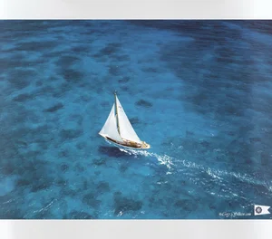 The Blue Peter Sailing Yacht, Nantucket