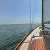 The Blue Peter Sailing Yacht, Nantucket