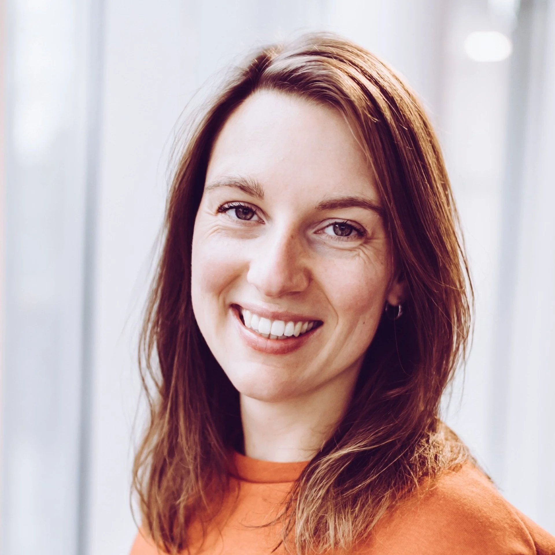 Anna Pot — Life-span Development Laboratory