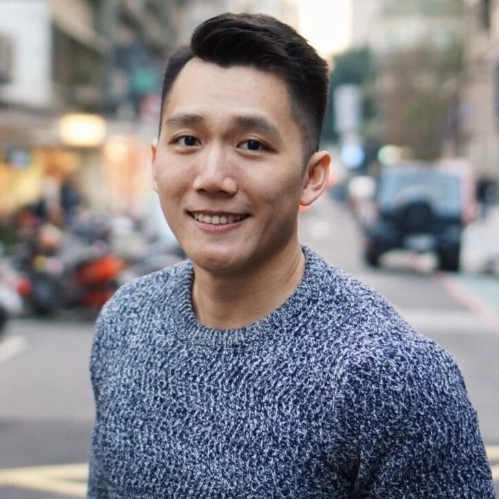 Wei Xing (Noah) Toh — Life-span Development Laboratory