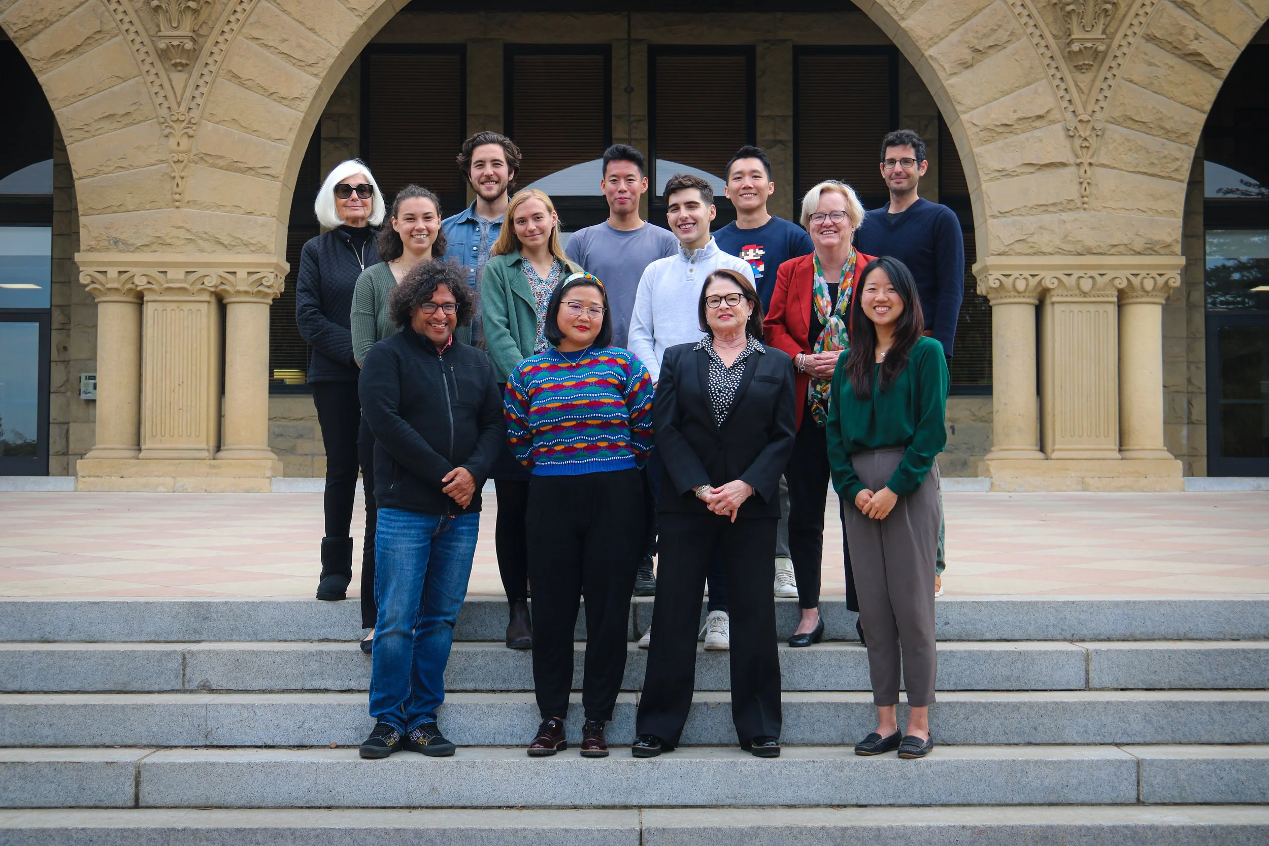 Life-span Development Laboratory