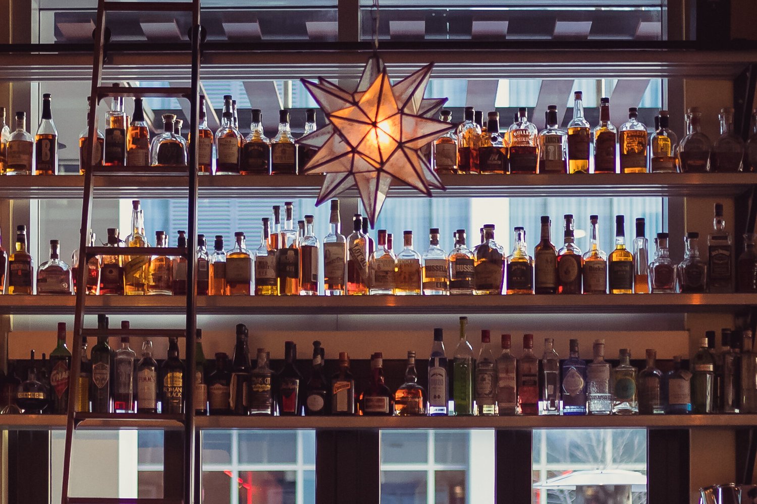 About STIR — STIR Charlotte