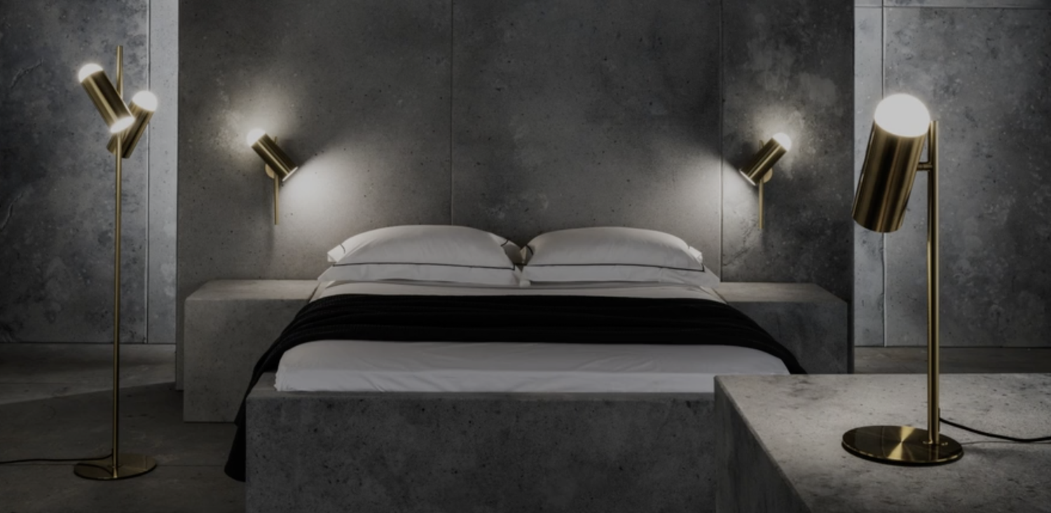 Chelsom: Decorative Lighting — Haute+Company