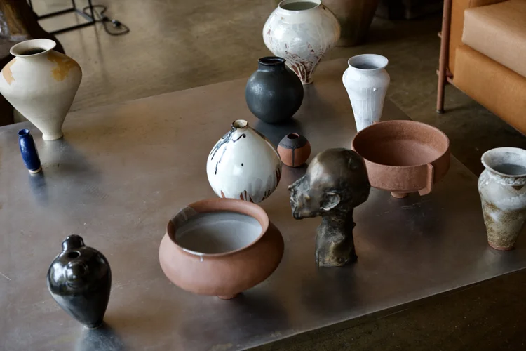 Becky Nolan Ceramics